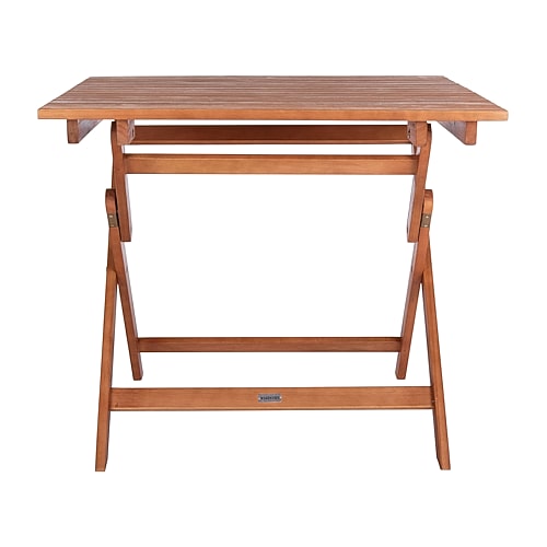 Click here for Safavieh Kresler Outdoor Folding Table prices