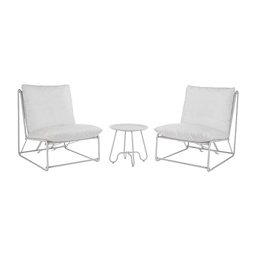 Click here for Safavieh Archie 3-pc. Conversation Set  One Size... prices