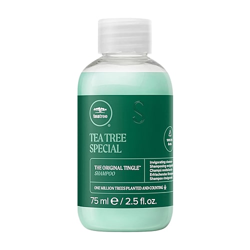 Click here for Paul Mitchell Tea Tree Special Travel Shampoo 2.5... prices
