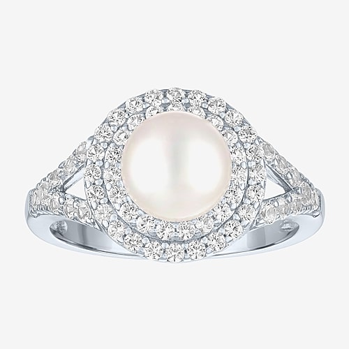 Click here for Gemstone and Lab-Created White Sapphire Sterling S... prices