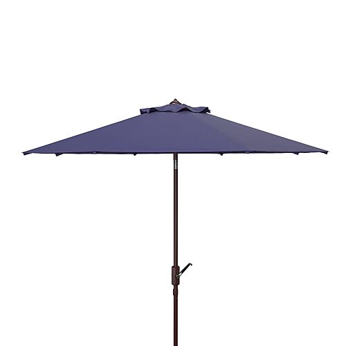 Click here for Safavieh Herla Patio Umbrella  One Size  Blue prices