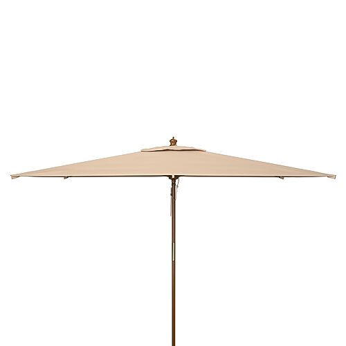 Click here for Safavieh Aklin Patio Umbrella  One Size  Beige prices