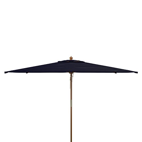 Click here for Safavieh Aklin Patio Umbrella  One Size  Blue prices