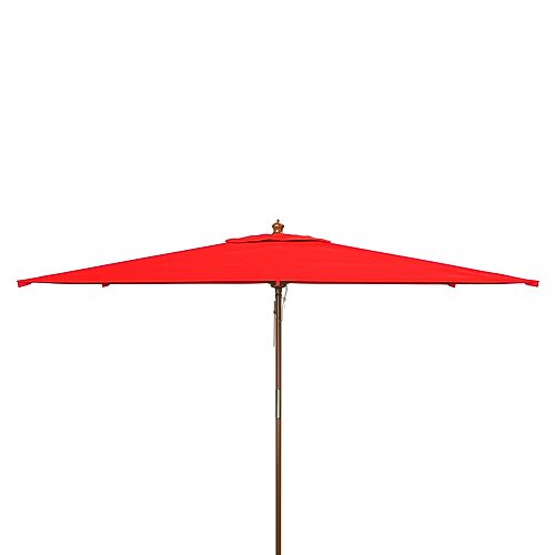 Click here for Safavieh Aklin Patio Umbrella  One Size  Red prices