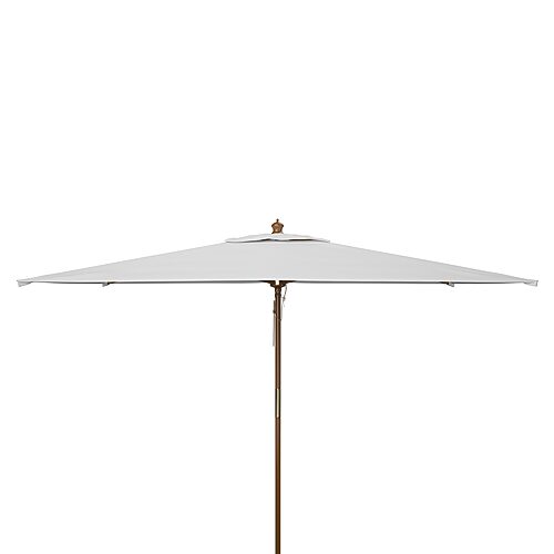 Click here for Safavieh Aklin Patio Umbrella  One Size  White prices