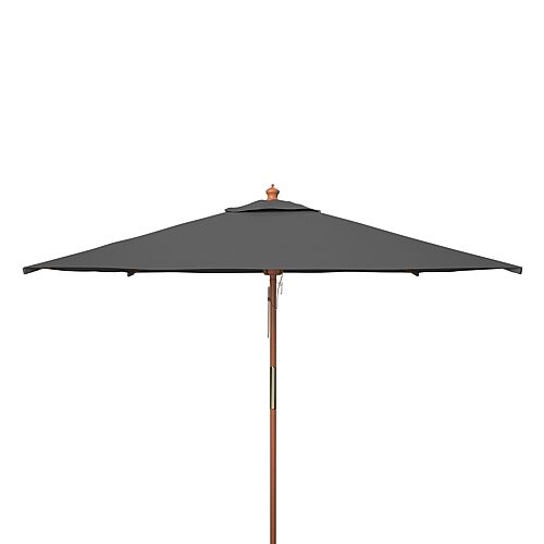 Click here for Safavieh Velop Patio Umbrella  One Size  Gray prices