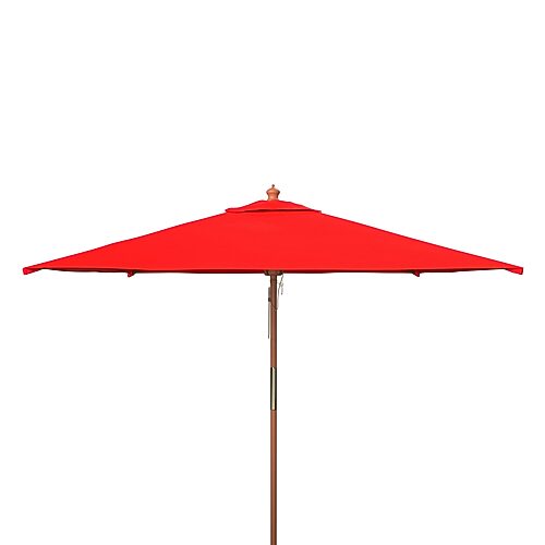 Click here for Safavieh Velop Patio Umbrella  One Size  Red prices