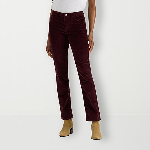 Click here for Lee Legendary Straight Fit Jean Womens Mid Rise St... prices