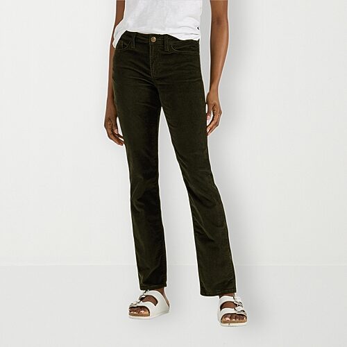 Click here for Lee Legendary Straight Fit Jean Womens Mid Rise St... prices