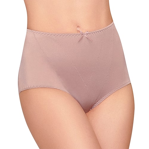 Click here for Ilusion High Waist Smoothing Brief- 2155  Large  P... prices