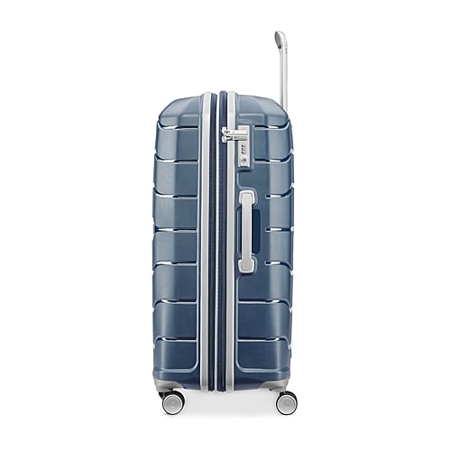 Click here for Samsonite Freeform 2-pc. Hardside Luggage Set  One... prices