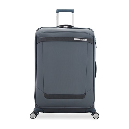 Samsonite Elevation Plus Softside Large Expandable Spinner Suitcase