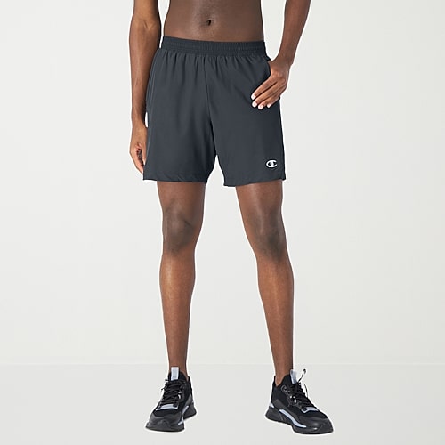 Click here for Champion Mens 7 Mid Rise Moisture Wicking Workout... prices
