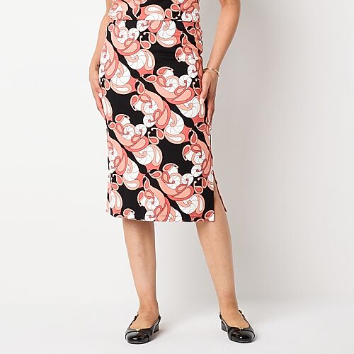 Click here for Liz Claiborne Womens Midi Pencil Skirt  X-small  P... prices