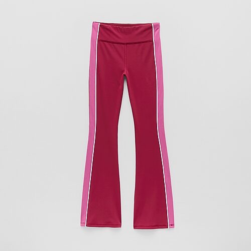 Click here for Xersion Little & Big Kid Girls Quick Dry High Rise... prices