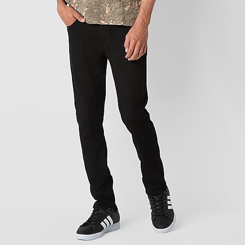 Click here for Arizona Mens Original Skinny Fit Jean  29 32  Blue prices