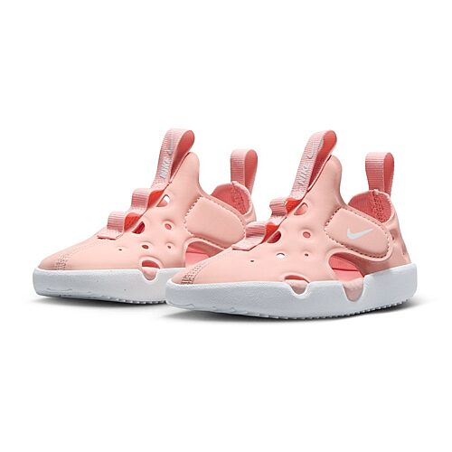 Click here for Nike Sunray Protect 4 Toddler Girls Water Shoes  5... prices