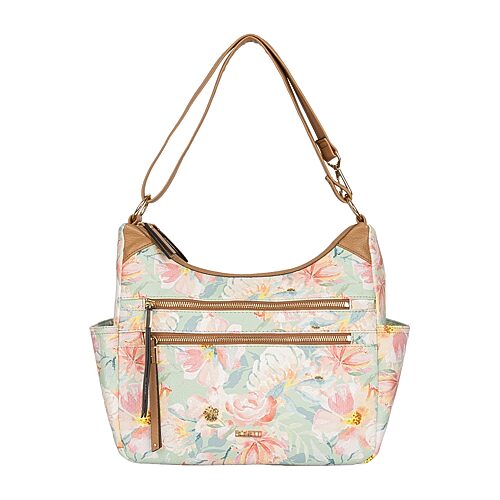 Click here for Rosetti Declan Hobo Bag  One Size  Pink prices