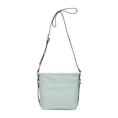 Click here for Rosetti Savannah Crossbody Bag  One Size  Green prices