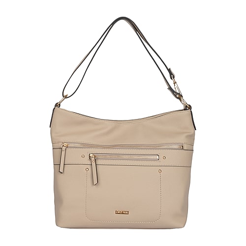Click here for Rosetti Ella Hobo Bag  One Size  Beige prices