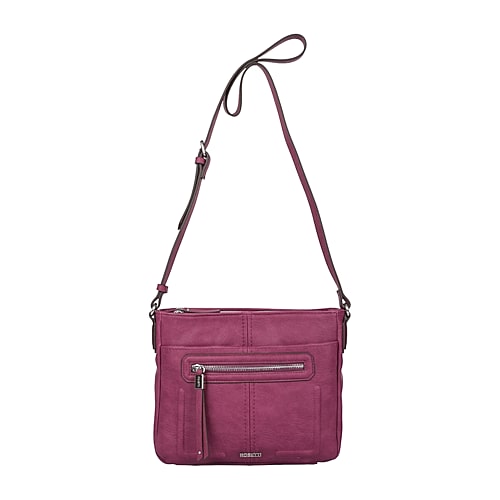 Click here for Rosetti Courte Mini Crossbody Bag  One Size  Purpl... prices