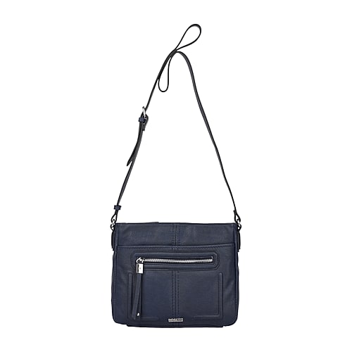 Click here for Rosetti Courte Mini Crossbody Bag  One Size  Blue prices