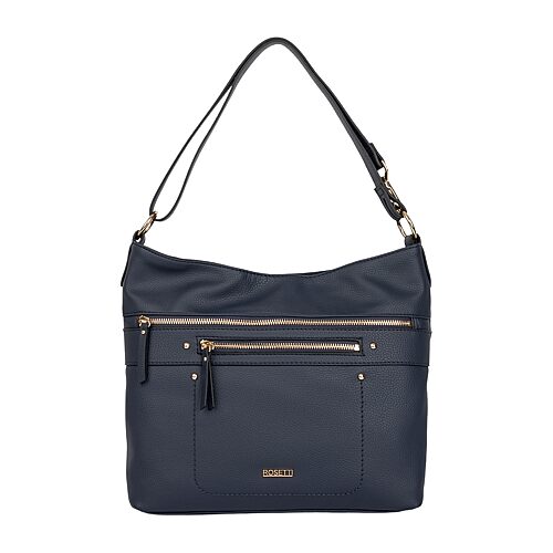 Click here for Rosetti Ella Hobo Bag  One Size  Blue prices