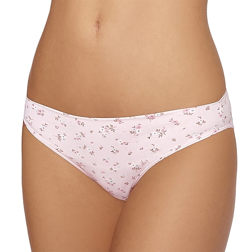 Click here for Ilusion Microfiber Bikini Panty - 1410  Xx-large... prices