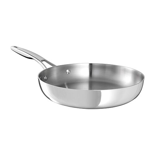 Click here for Calphalon Premier Stainless Steel 10 Frying Pan  O... prices