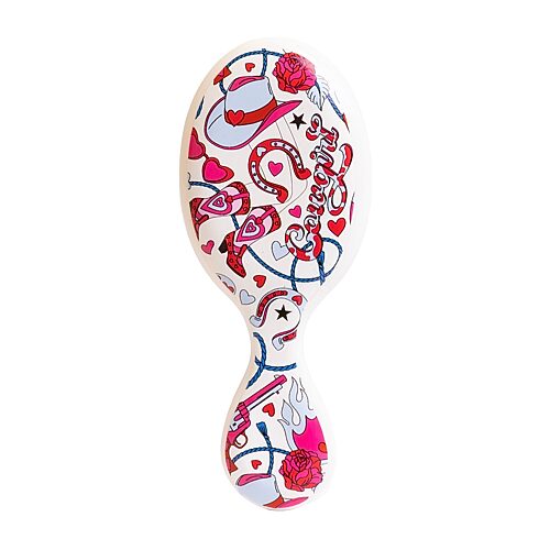 Click here for The Wet Brush Detangling Brush  One Size  Pink prices