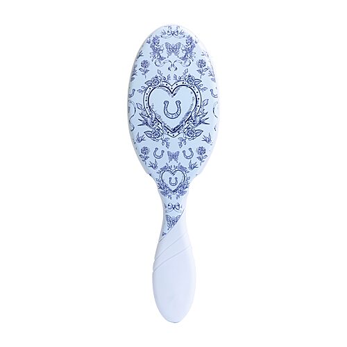 Click here for The Wet Brush Detangling Brush  One Size  Blue prices
