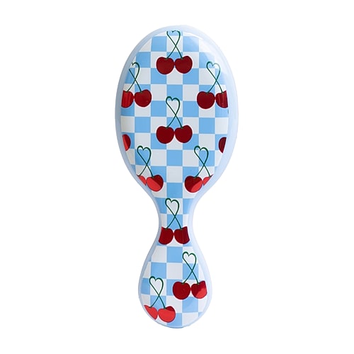 Click here for The Wet Brush Detangling Brush  One Size  Red prices