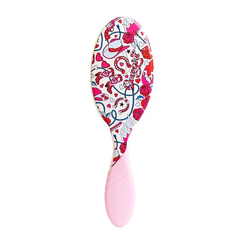 Click here for The Wet Brush Detangling Brush  One Size  Pink prices