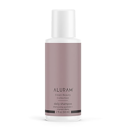 Click here for Aluram Daily Shampoo 2 oz.  One Size prices