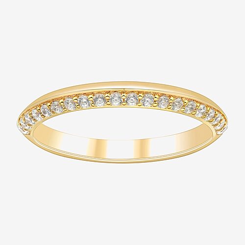Click here for Limited Quantities! Womens 2.5MM 1/5 CT. Lab Grown... prices