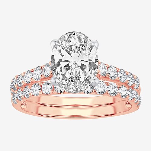 Click here for (H-I / SI1-SI2) Signature By Modern Bride Womens 2... prices