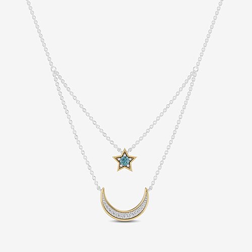 Click here for Enchanted Disney Fine Jewelry Womens 1/6 CT. T.W.... prices