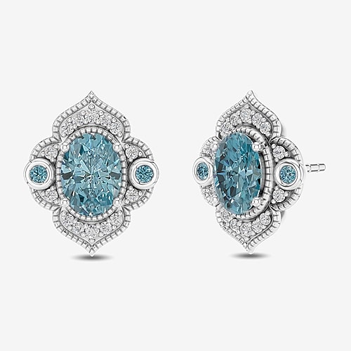 Click here for Enchanted Disney Fine Jewelry 1/6 CT. T.W. Genuine... prices