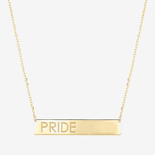 Click here for Limited Quantities! Womens 10K Gold 20 Inch Pendan... prices