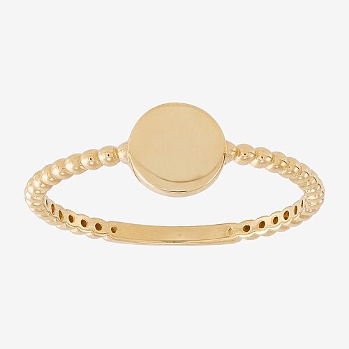 Click here for Limited Quantities! Womens 10K Gold Cocktail Ring... prices