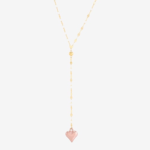 Click here for Limited Quantities! Womens 14K Two Tone Gold 18 In... prices