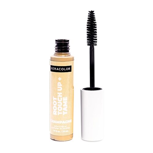 Click here for Keracolor Root Touch Up + Tame Champagne  One Size... prices
