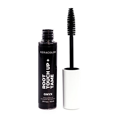 Click here for Keracolor Root Touch Up + Tame Onyx  One Size  Bla... prices