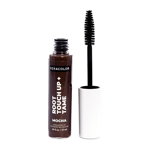 Click here for Keracolor Root Touch Up + Tame Mocha  One Size  Br... prices