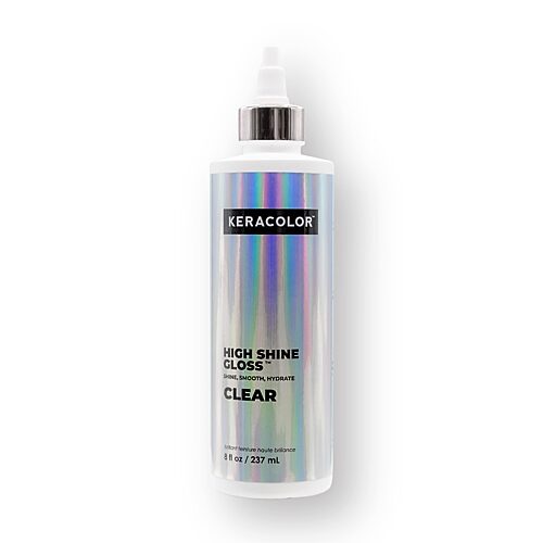 Click here for Keracolor High Shine Gloss  One Size  Clear prices