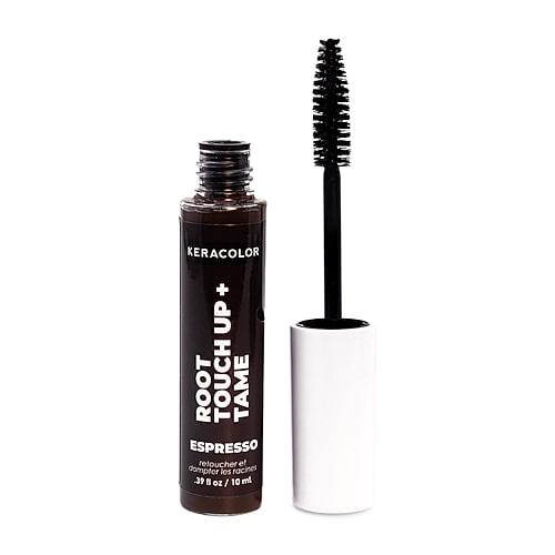 Click here for Keracolor Root Touch Up + Tame Espresso  One Size... prices