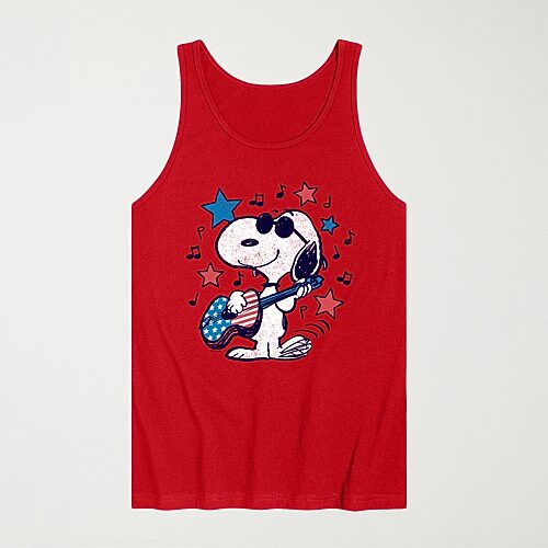 Click here for Novelty Mens Crew Neck Short Sleeve Peanuts Snoopy... prices