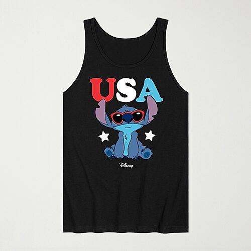 Click here for Novelty Mens Scoop Neck Sleeveless Tank Top  X-lar... prices