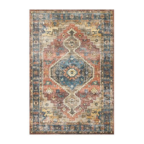 Click here for Loloi Skye Rectangular Indoor Area Rug  One Size... prices