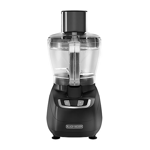 Click here for Black & Decker 8-Cup Food Processor prices